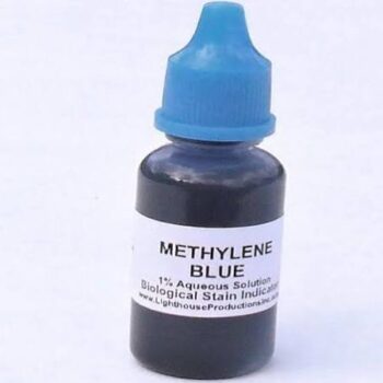Methylene Blue - Immunecare NZ | Natural Products for the Immune System ...